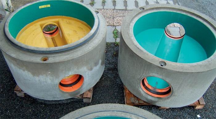 Tloušťka stěny 120 mm Družstvo Cementářů Praha